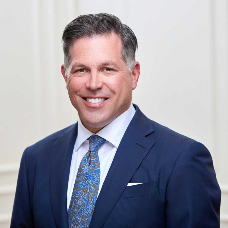 W. Stacy Miller II | Miller Law Group